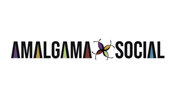 logo | Amalgama Social